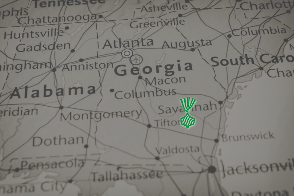 Where Are Vidalia Onions Grown? | VidaliaOnions.com